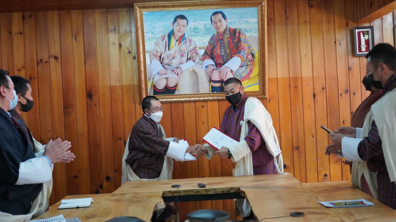 National Center for Hydrology and Meteorology